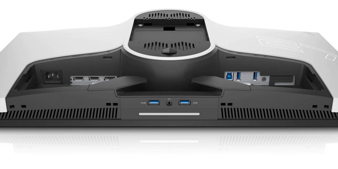 Dell Alienware AW2721D 1440 QHD Gaming Monitor 240Hz Gsync Ultimate ...