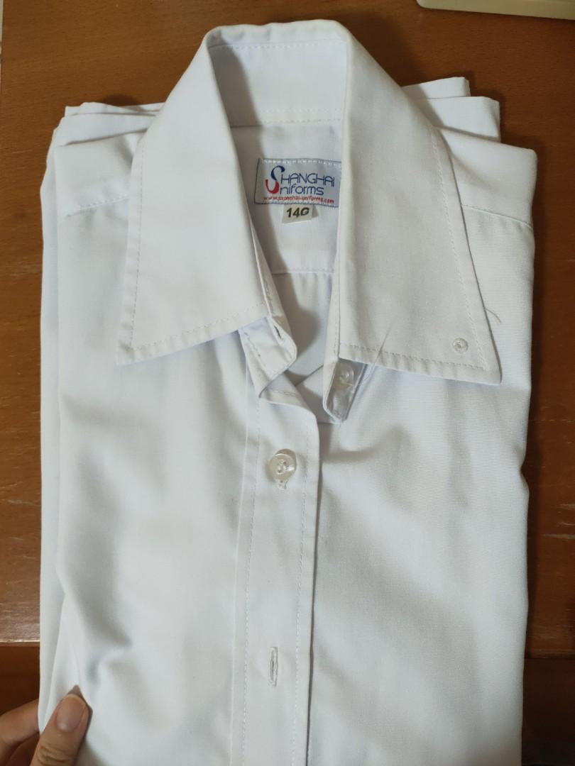 Dunman High School Senior High Uniform (female), Women's Fashion ...