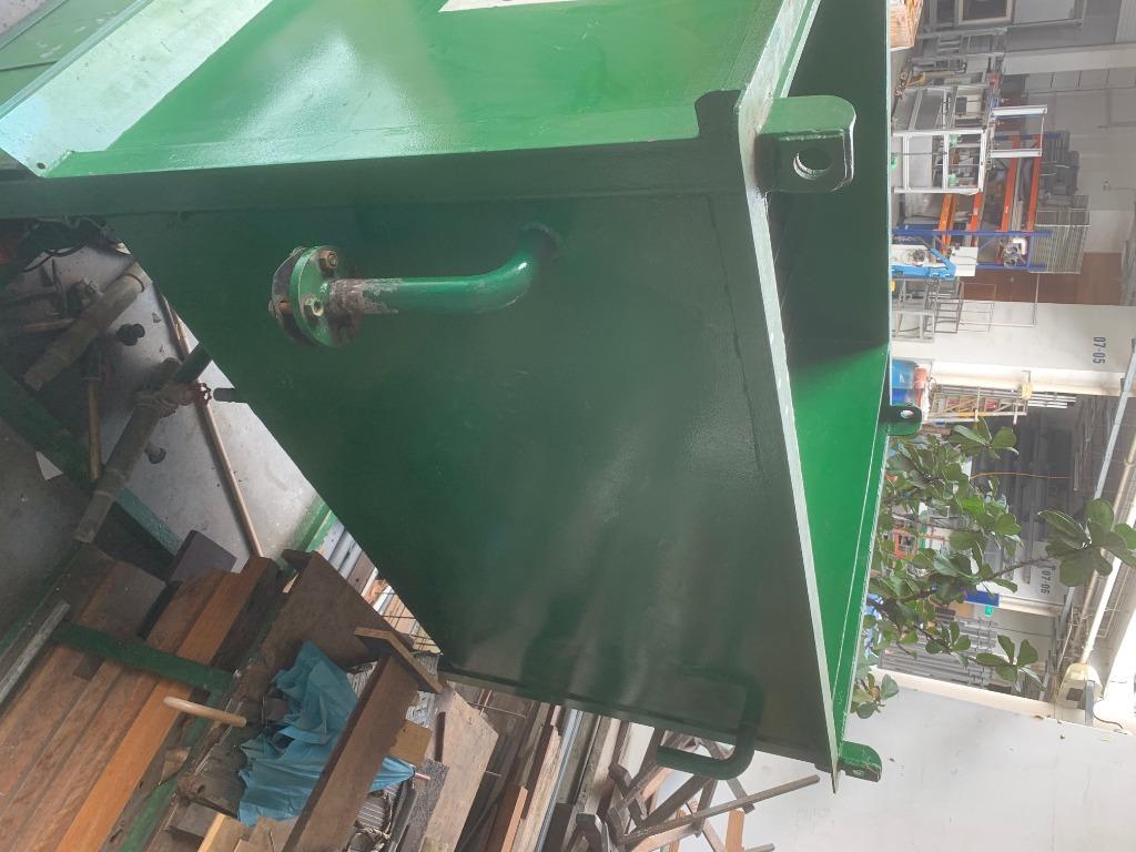 Erosion Control Measure (ECM) Tank, Everything Else on Carousell