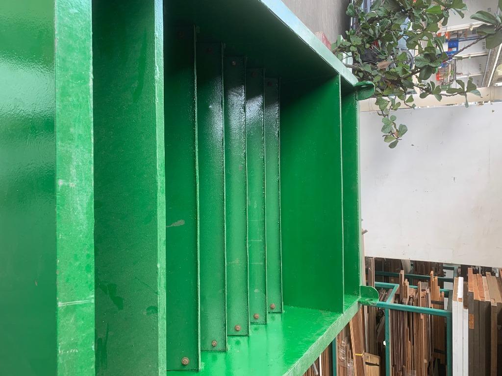 Erosion Control Measure (ECM) Tank, Everything Else on Carousell