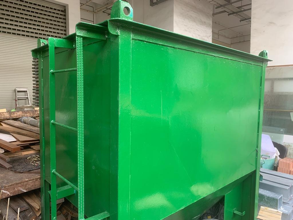 Erosion Control Measure (ECM) Tank, Everything Else on Carousell