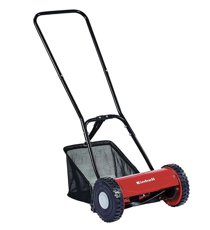 German made Lawn mower , Einhell, Gardening, Gardening Tools ...