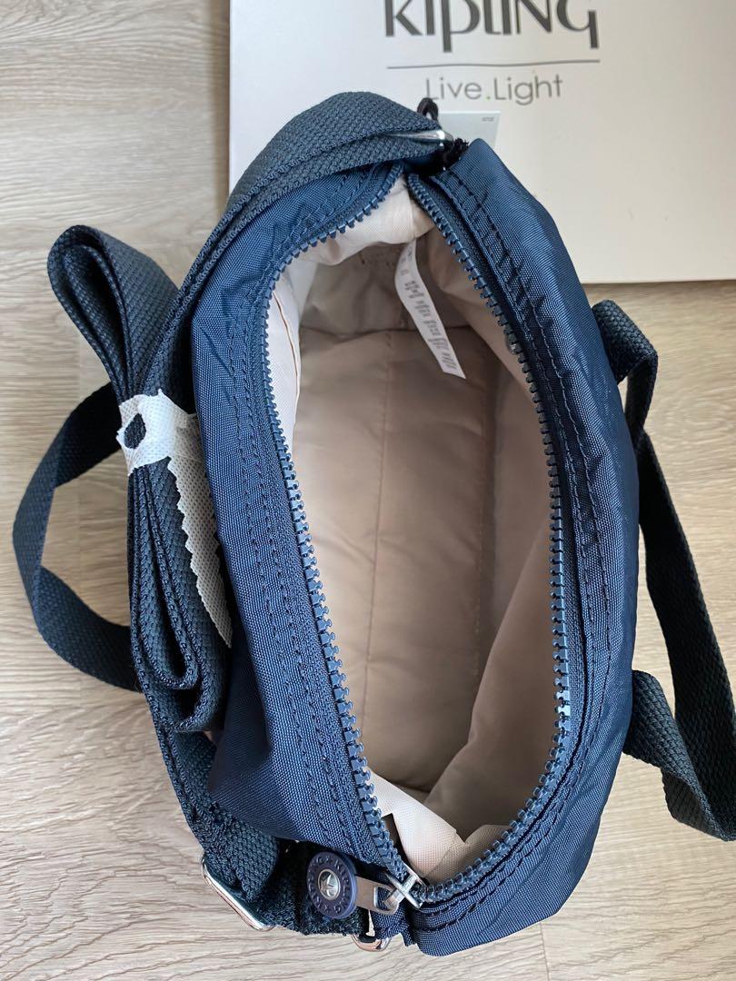 Kipling BRYNNE crossbody bag, Women's Fashion, Bags & Wallets, Cross-body Bags on Carousell