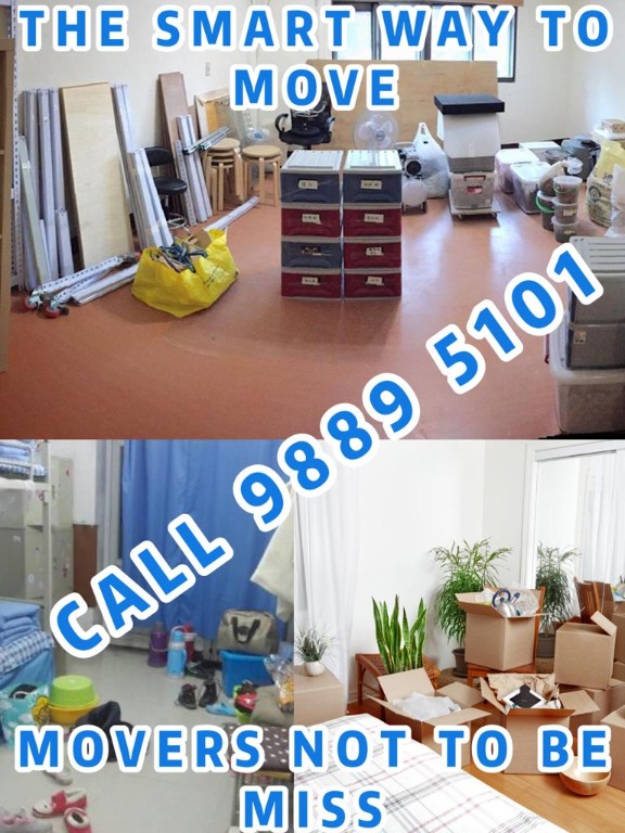 House removal disposal service House trusted Hospital bed Mover Movers ...