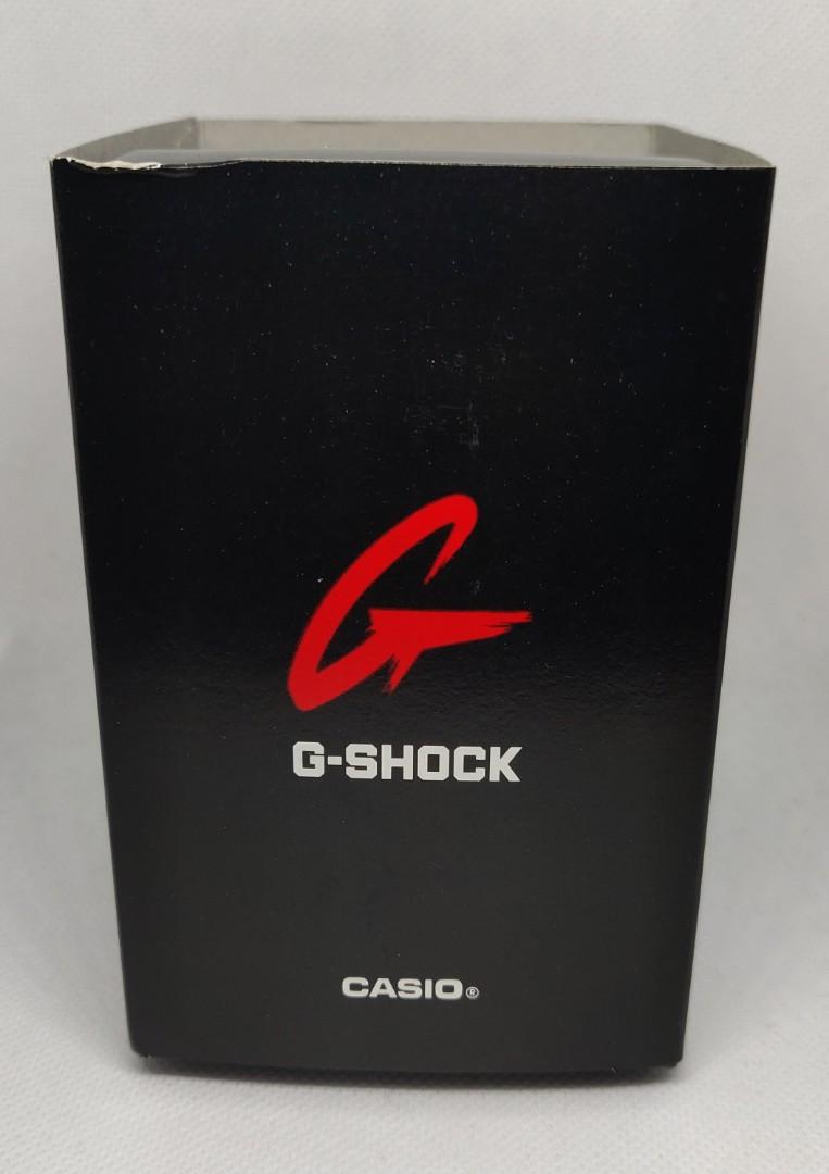 Mat Motor Custom Blue Subaru New In Box, Men's Fashion, Watches ...