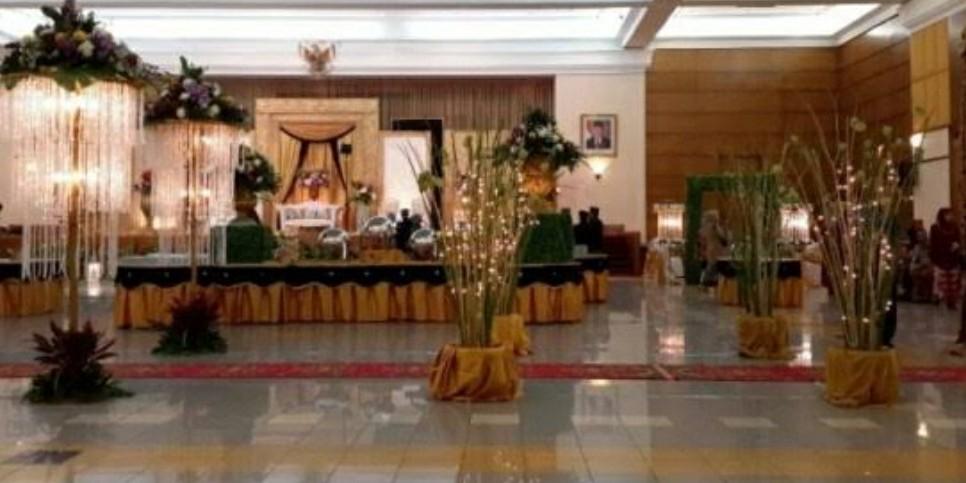 Gedung Bea Cukai Rawamangun - Perumperindo.co.id