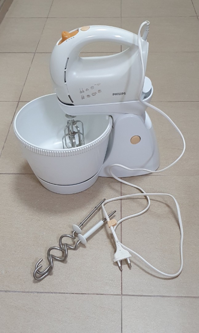Philips Kitchen Mixer, TV & Home Appliances, Kitchen Appliances, Hand ...