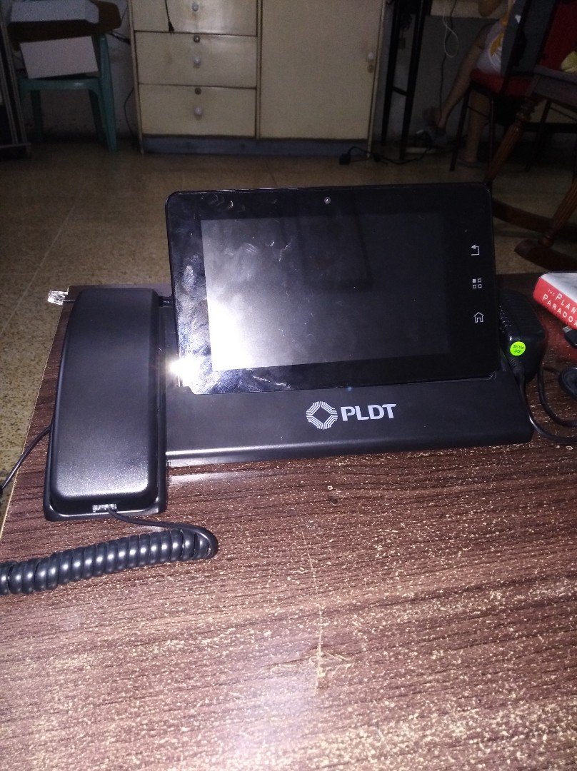 PLDT Telpad, Mobile Phones & Gadgets, Tablets, Android on Carousell