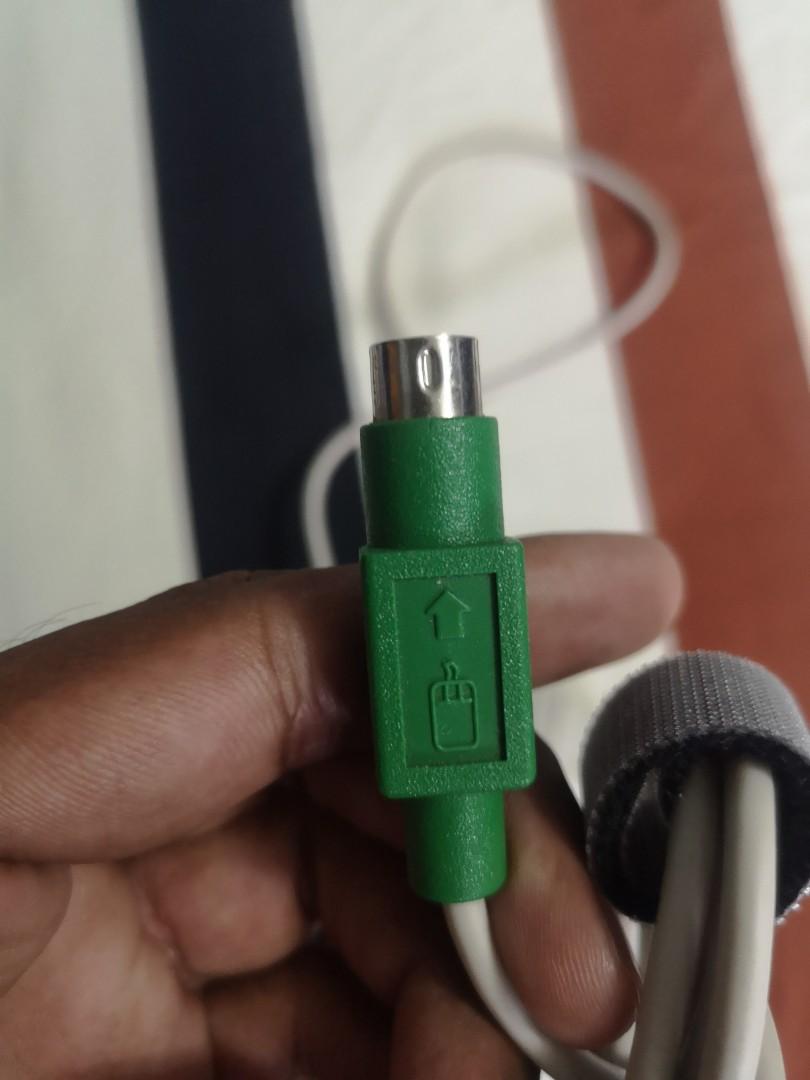 Ps 2 Compaq Logitech Mouseman Mouse Computers And Tech Parts And Accessories Mouse And Mousepads On