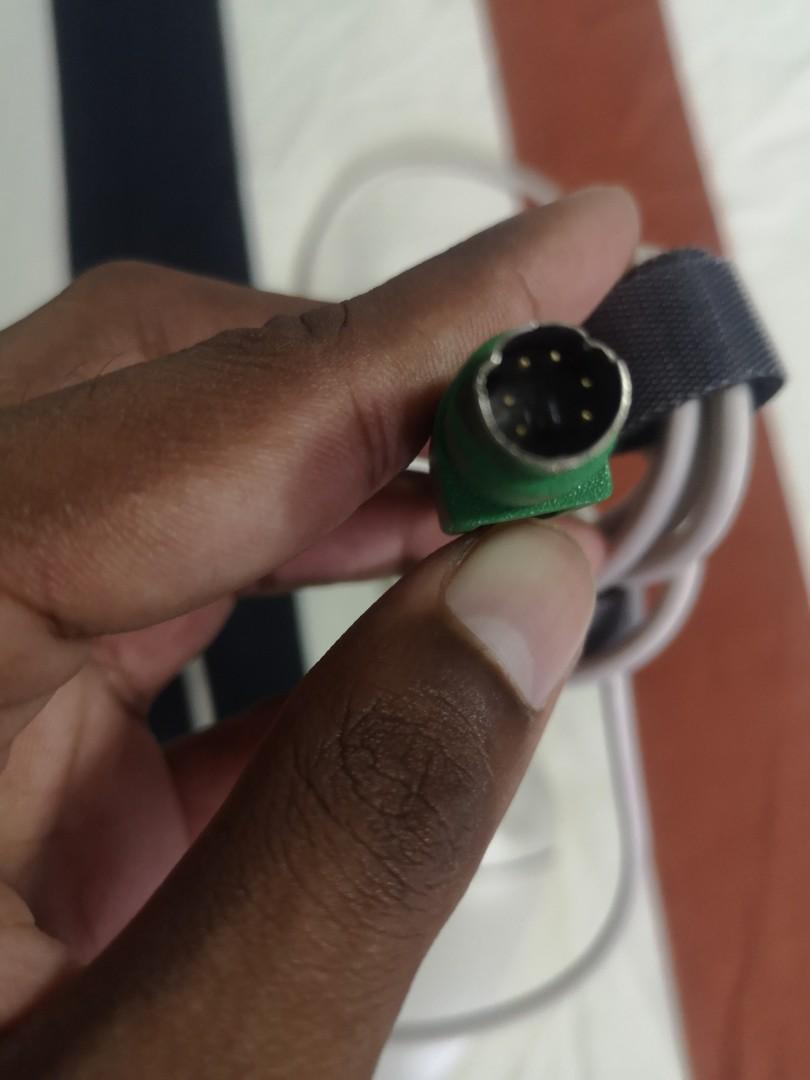 Ps 2 Compaq Logitech Mouseman Mouse Computers And Tech Parts And Accessories Mouse And Mousepads On