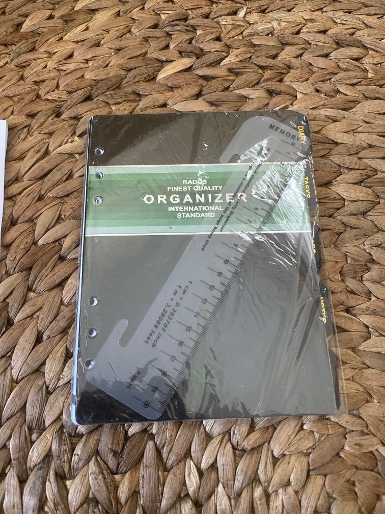 Refill Campus note set/organizer, Buku & Alat Tulis, Alat Tulis di ...