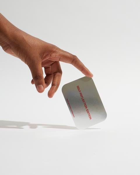 Self Reflection Pack - We're not really strangers, Hobbies & Toys, Toys & Games on Carousell