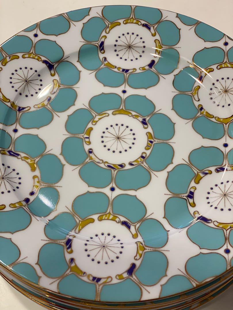 Spal Porcelana set, Furniture & Home Living, Kitchenware & Tableware ...