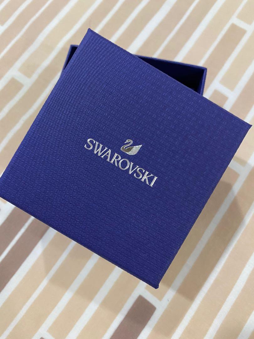 Swarovski Gift wrap/bag/box with card brand new, Everything Else on ...