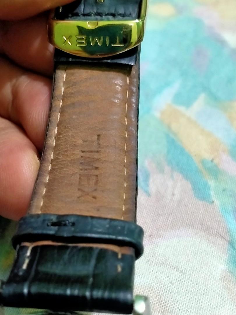 Timex dual time, Men's Fashion, Watches & Accessories, Watches on Carousell