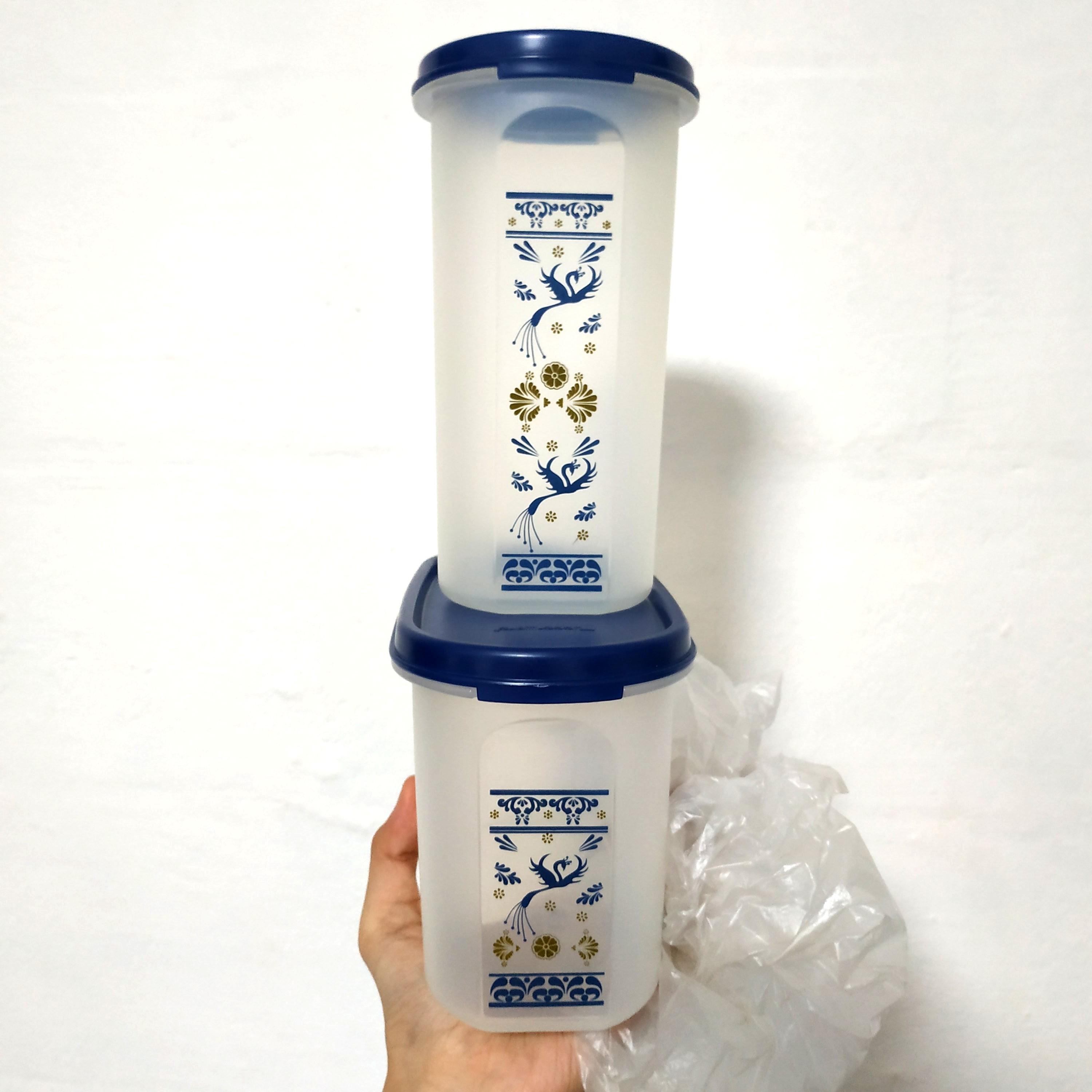 Tupperware TupperChef Inspire Stainless Steel Wok with Glass Cover Gift ...