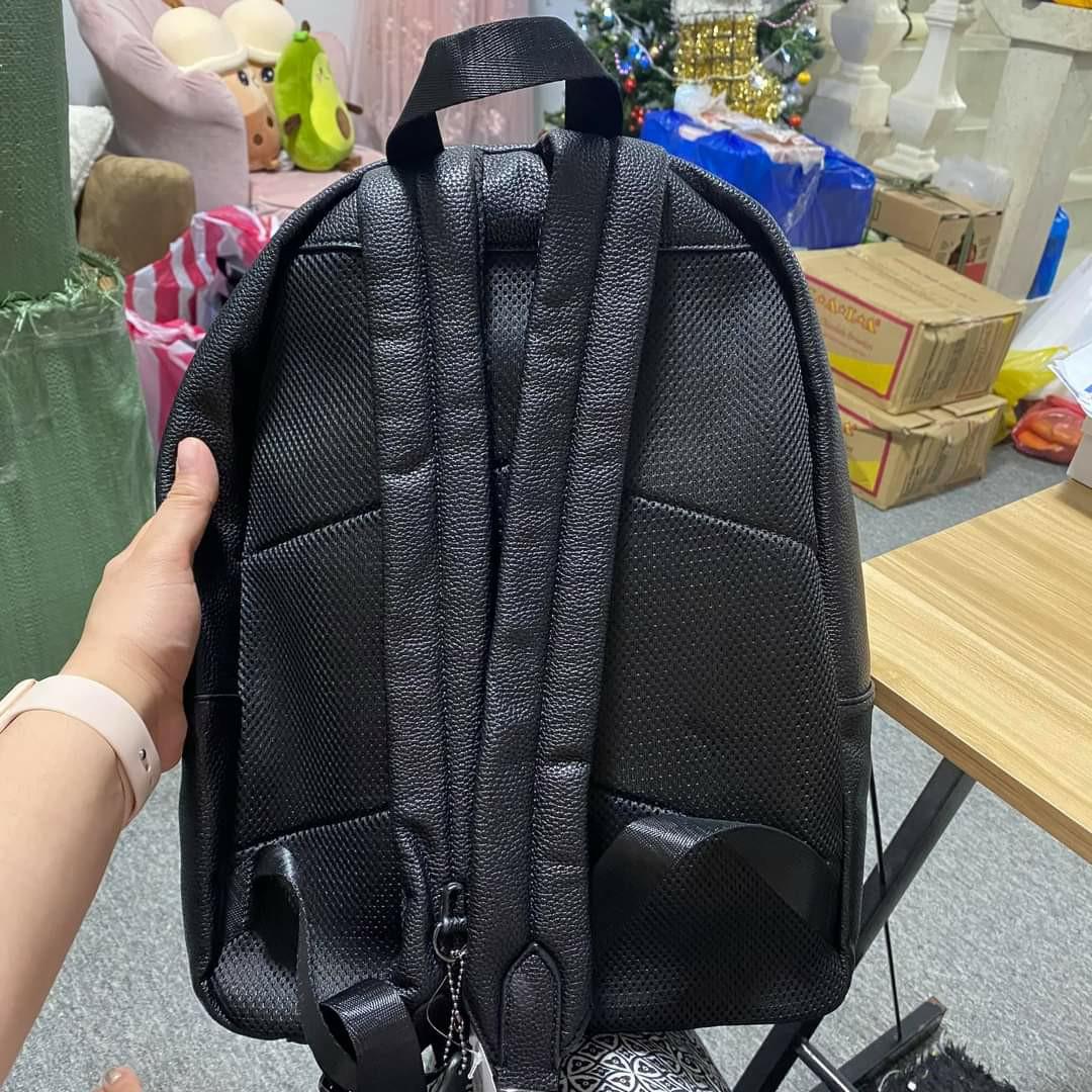 Varsity Backpack For Men- Bataan Factory Large , Men's Fashion, Bags ...