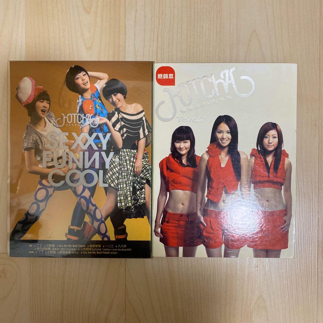 楊千嬅 / Twins / 林欣彤 / 鍾嘉欣 Linda Chung / HotCha / 泳兒 CD, 興趣及遊戲, 音樂樂器 & 配件, 音樂與媒體 - CD 及 DVD - Carousell