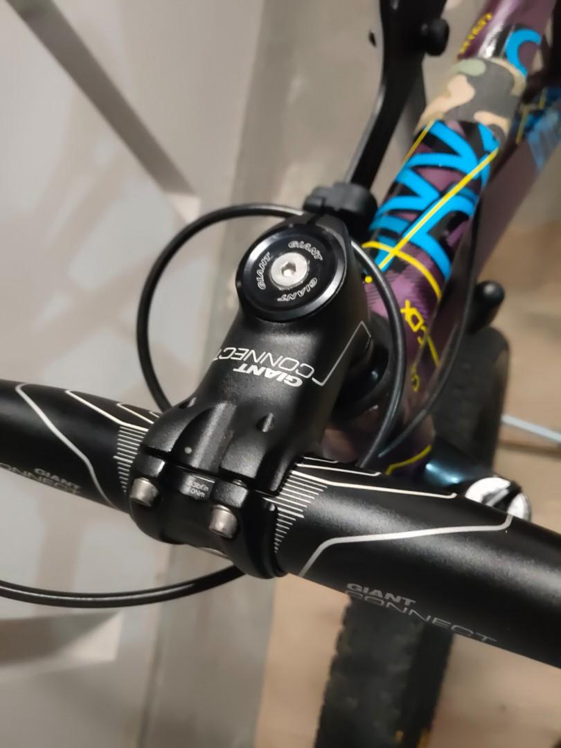 Polygon Cozmic DX ( Djbike ), Bicycles & PMDs, Bicycles, Mountain Bikes ...