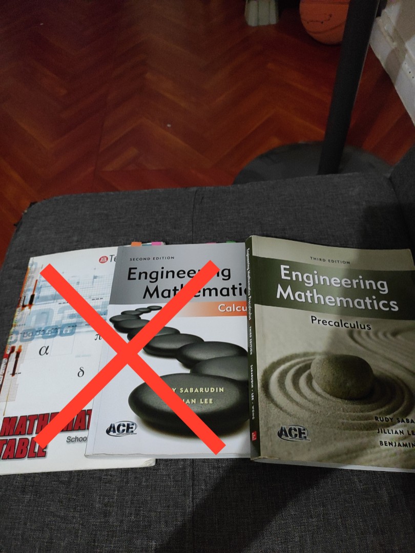 Engine Maths Textbooks, Hobbies & Toys, Books & Magazines, Assessment ...