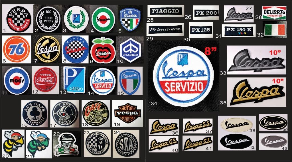 Mobil 1 Racing Porsche Lemans Embroidered Cloth Patch, Hobbies & Toys ...