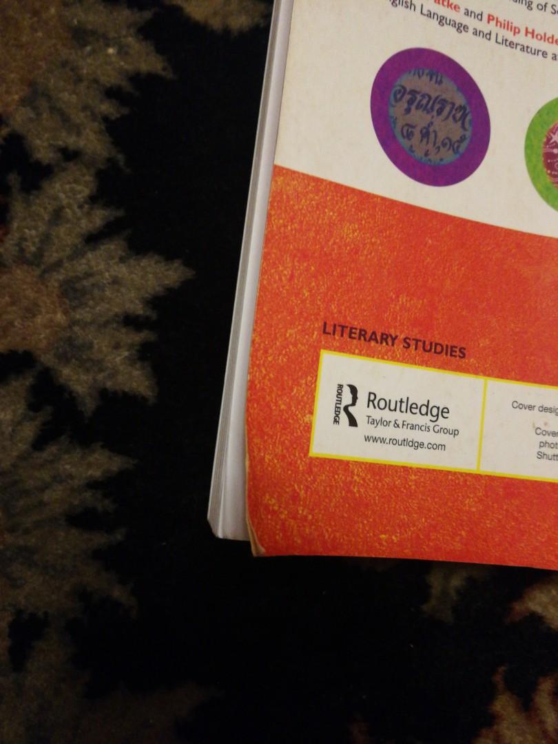 Southeast Asian Writing in English - Literature Text, Hobbies & Toys ...