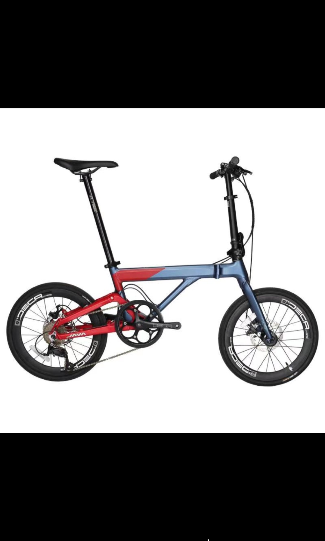 Java neo 2 bike, Bicycles & PMDs, Bicycles, Road Bikes on Carousell