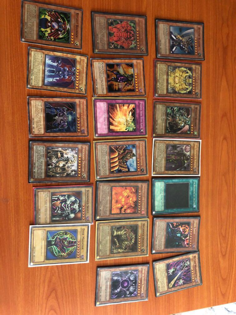 Pokemon yugioh dual masters, Hobbies & Toys, Toys & Games on Carousell