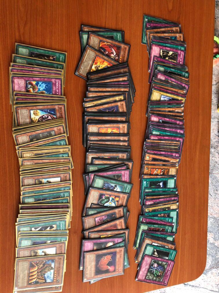 Pokemon yugioh dual masters, Hobbies & Toys, Toys & Games on Carousell