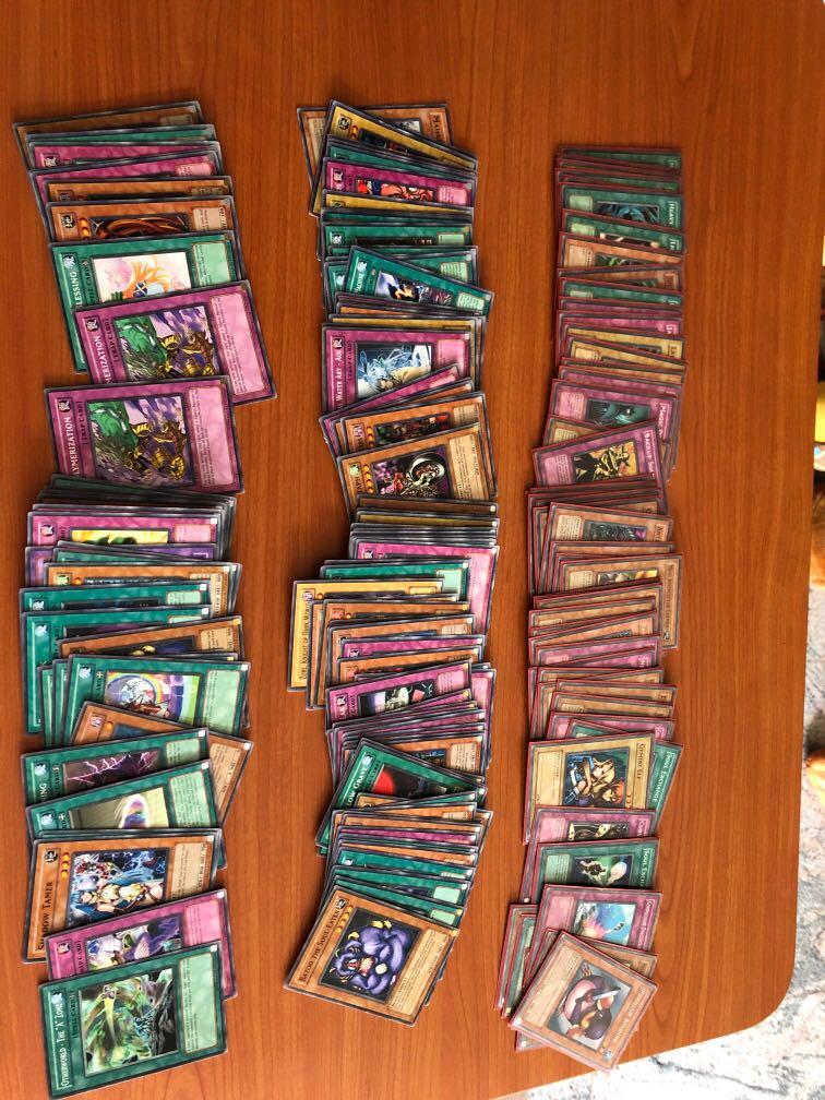 Pokemon yugioh dual masters, Hobbies & Toys, Toys & Games on Carousell