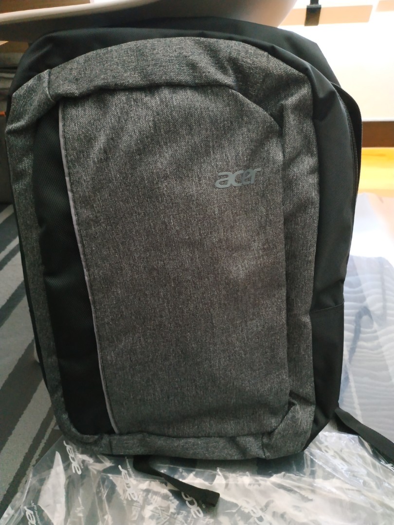 Acer Laptop Bag ( Back pack ), Computers & Tech, Parts & Accessories ...