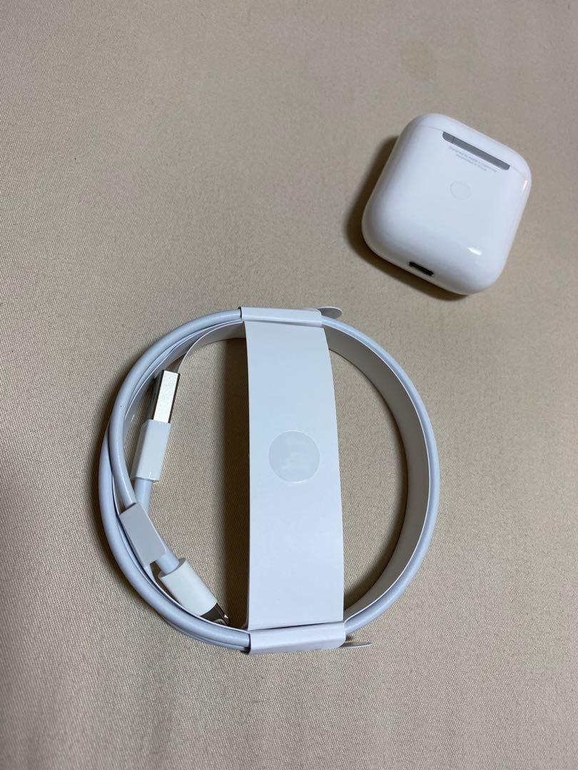 Apple gen 1 Airpod, Mobile Phones & Gadgets, Mobile Phones, iPhone ...