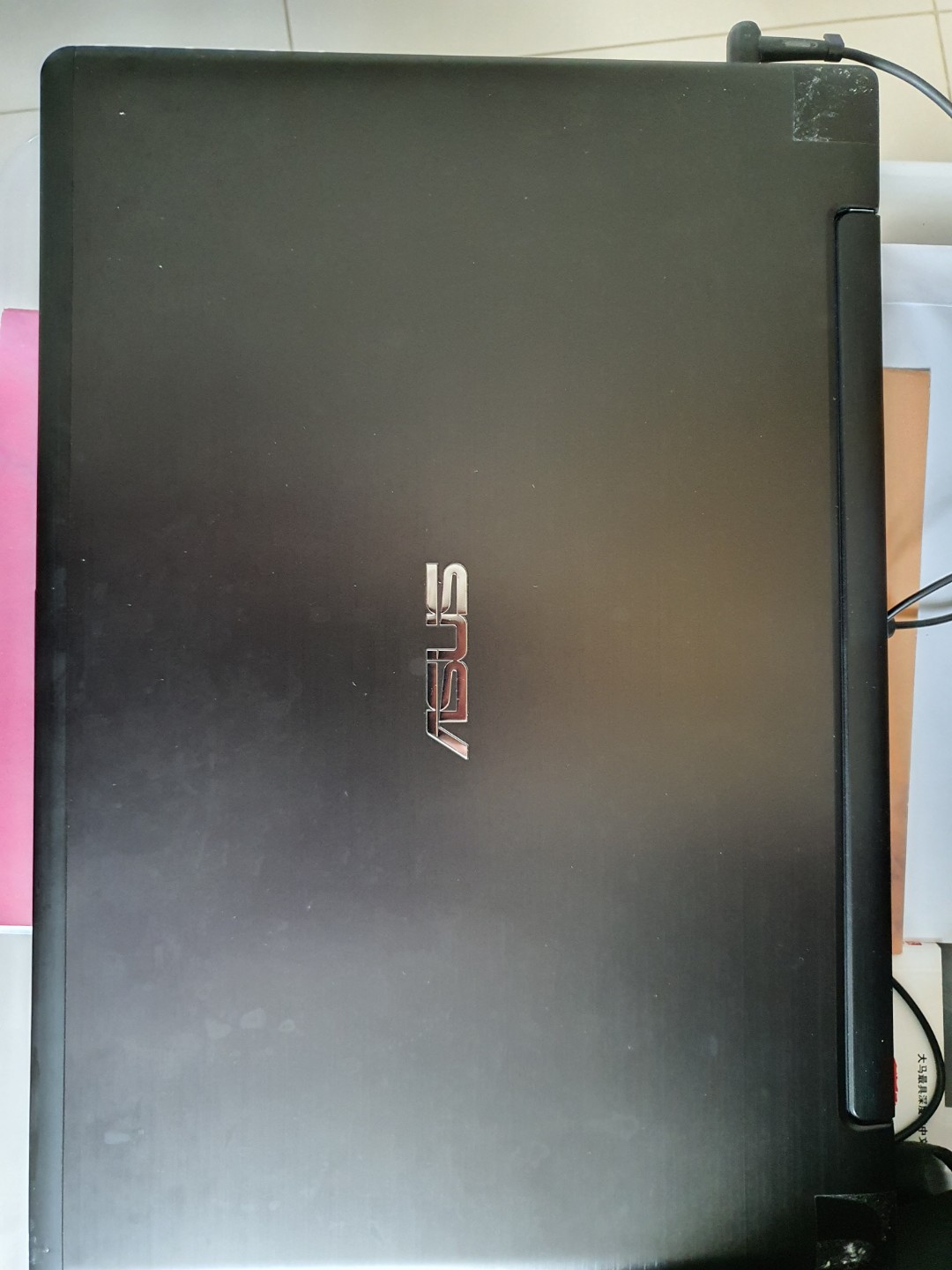 Asus Laptop S550C, Computers & Tech, Laptops & Notebooks on Carousell
