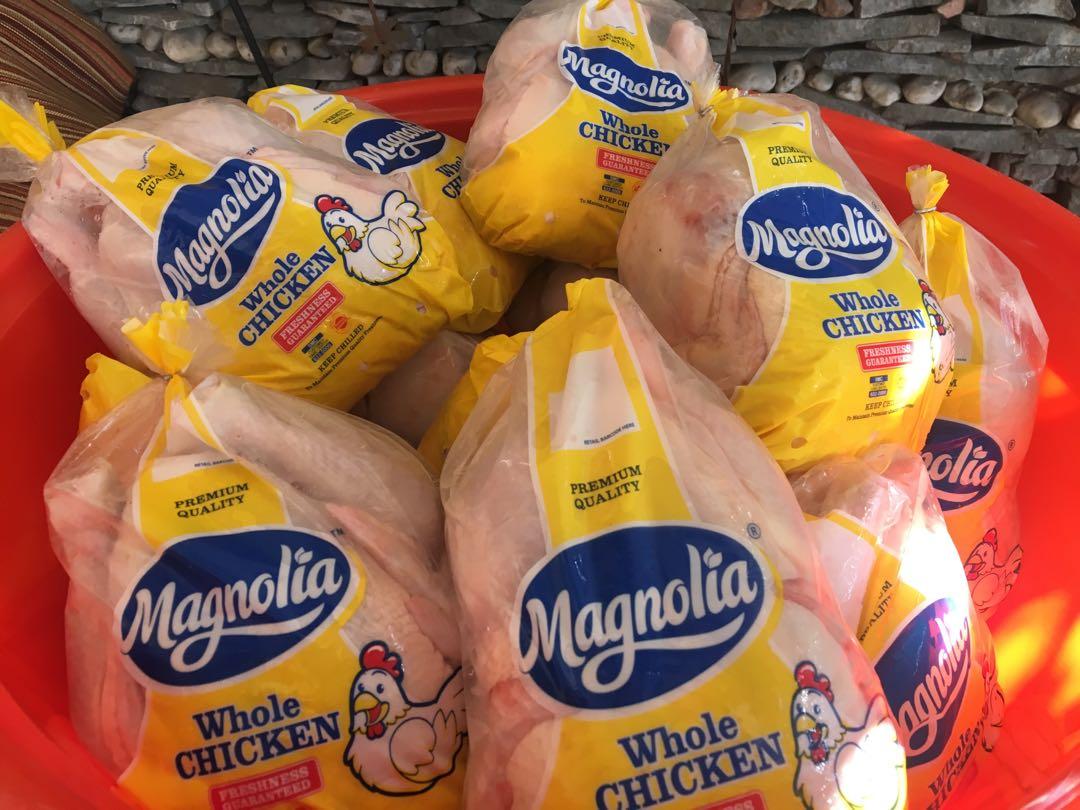 Frozen Goods, Magnolia Chicken, Food & Drinks, Chilled & Frozen Food on ...