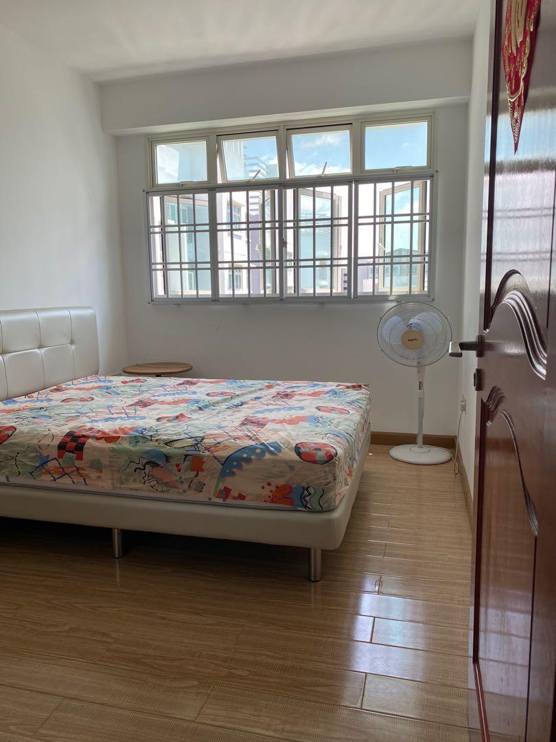 663a Punggol Drive Waterway Sunbeam, Property, Rentals, Room Rentals on Carousell