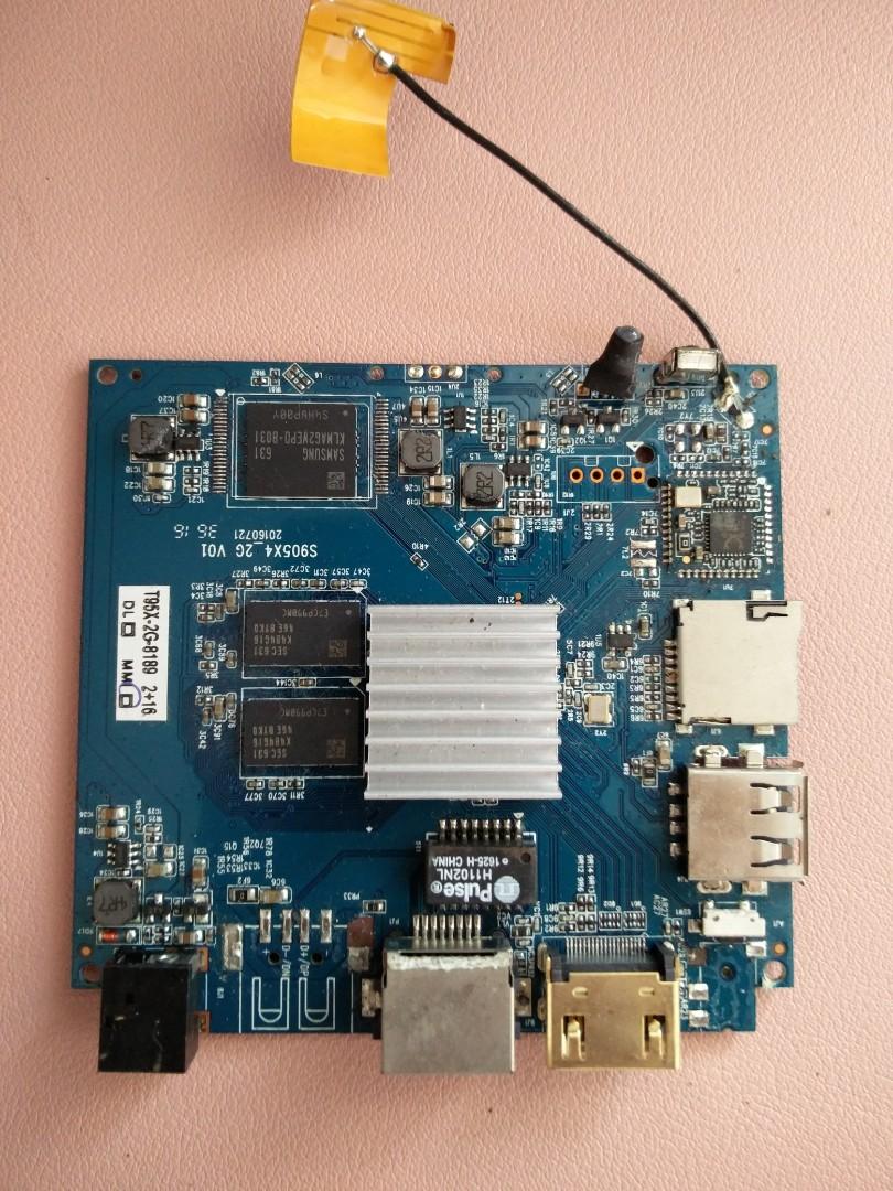 Android single board computers, Computers & Tech, Parts & Accessories ...