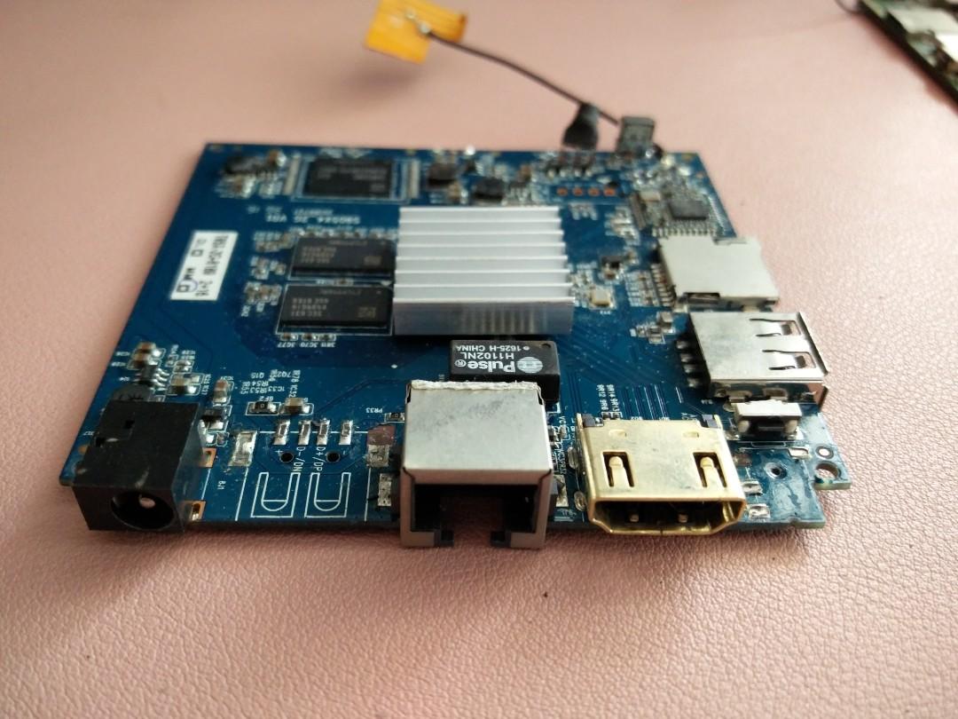 Android single board computers, Computers & Tech, Parts & Accessories ...