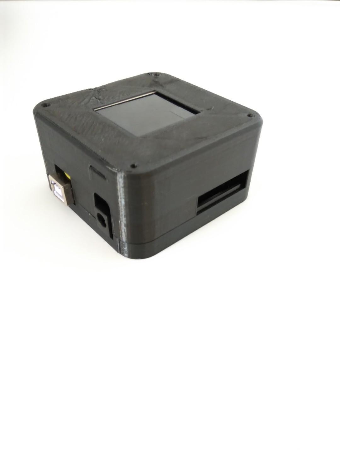 Arduino project mask OLED TFT 128x160 display, Electronics, Computers ...