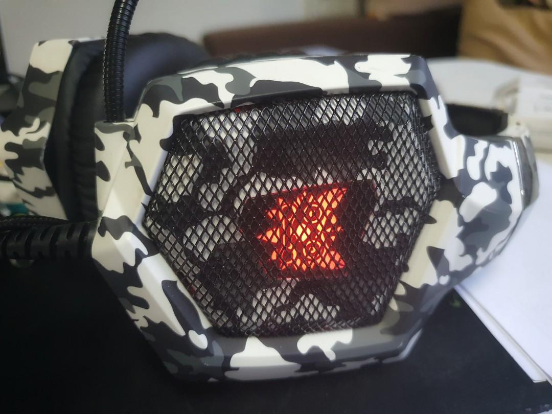 Brand New In Box Logitech G19 Gaming Keyboard, Computers & Tech, Parts ...