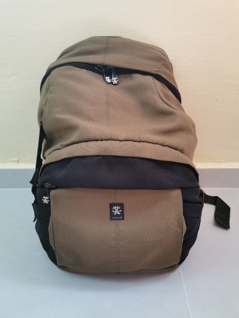 crumpler the sinking barge, Photography, Photography Accessories ...