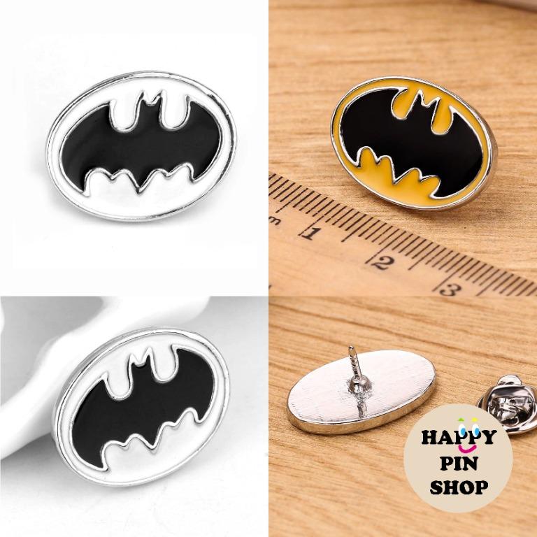 DC pins - Batman, Superman, Wonder Woman, The Flash (Superheroes, DC ...