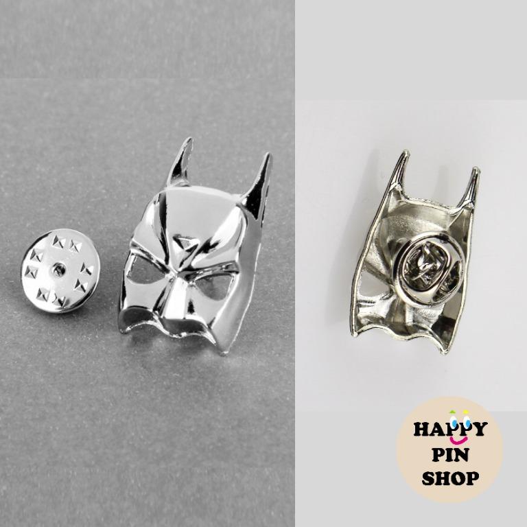 DC pins - Batman, Superman, Wonder Woman, The Flash (Superheroes, DC ...