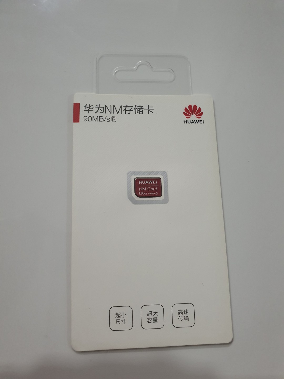 Huawei NM card 128gb, Mobile Phones & Gadgets, Mobile & Gadget ...