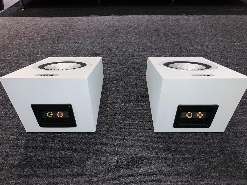 Q50a Dolby Atmos-Enabled Surround Speaker KEF USA, 54% OFF