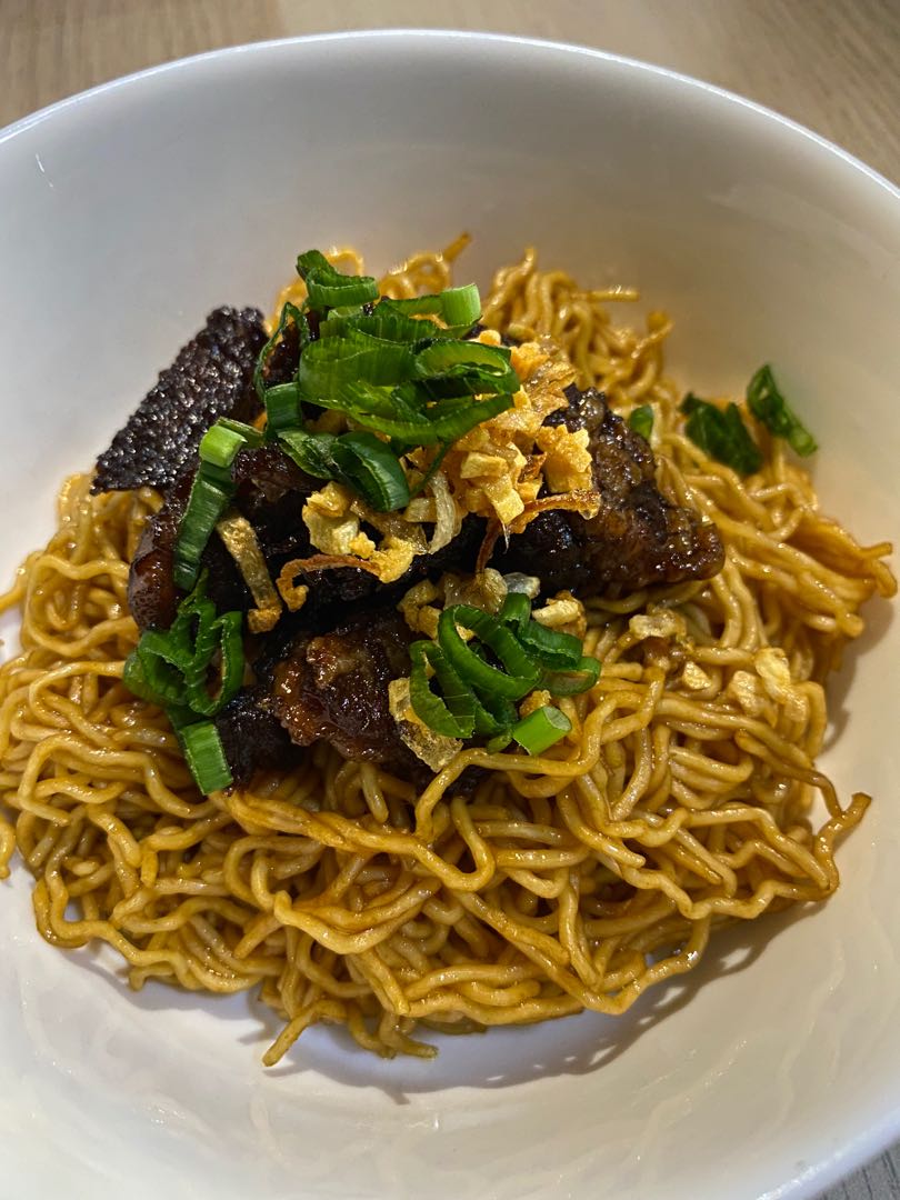 Mee Kolok PKP Original 💯 Sarawak!, Food & Drinks, Local Eats on Carousell