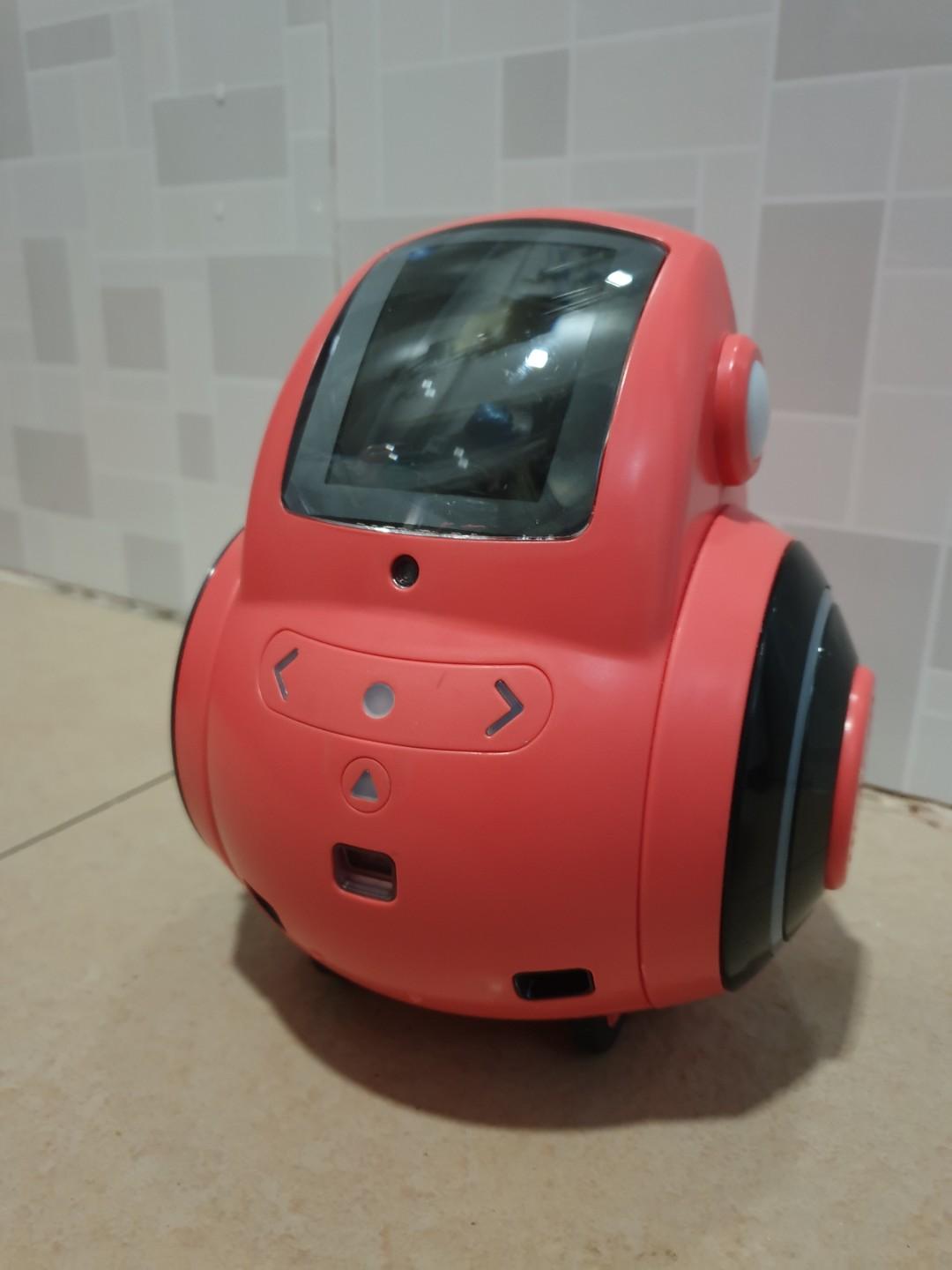 Miko 2.0 Robot Artificial Intelligence AI, TV & Home Appliances, TV ...