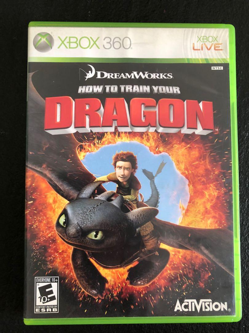 Xbox 360 game selection, Video Gaming, Video Games, Xbox on Carousell