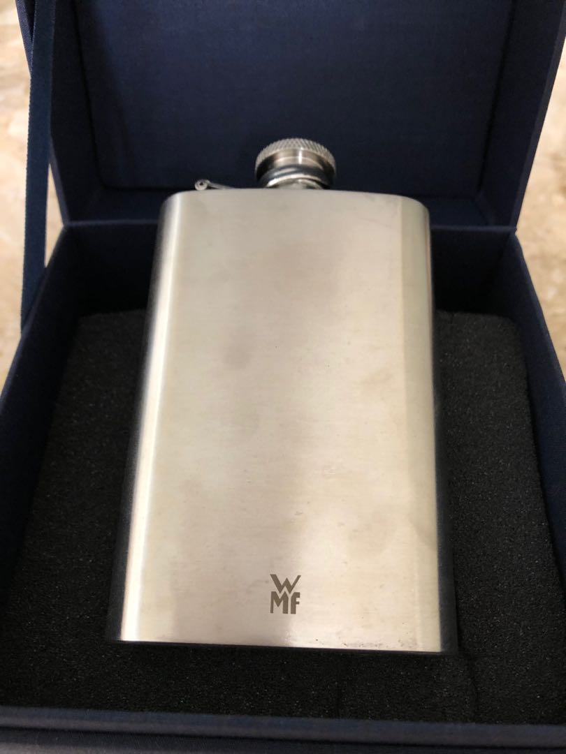 Alcohol container, Luxury, Accessories on Carousell