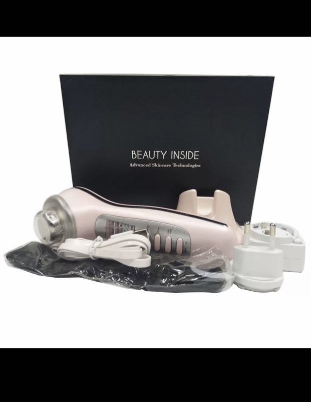 Beauty Inside Advanced Skincare Technologies, Beauty & Personal Care ...