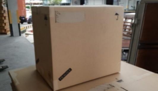 Recycle Used Carton box / Stretch Films / Carton Box for Moving ...